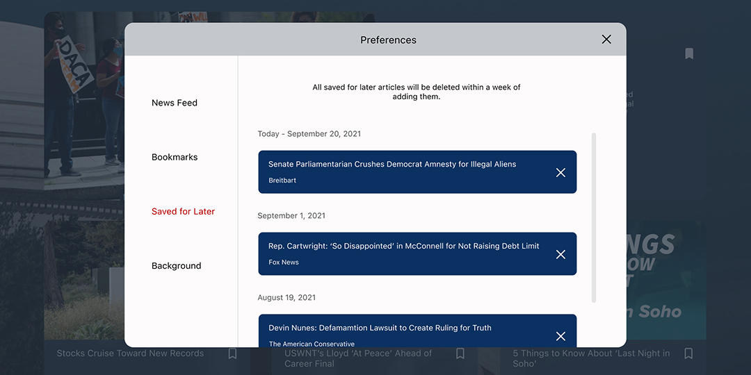 TUSK Browser - The Free Speech Browser and Search Engine