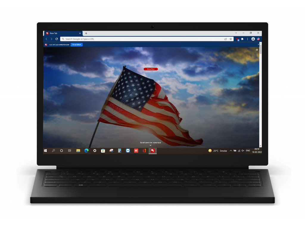 Download - TUSK Browser